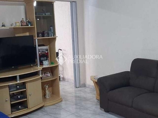 Casa / Sobrado para Venda em São Caetano do Sul/SP Santa Maria 2 Quartos