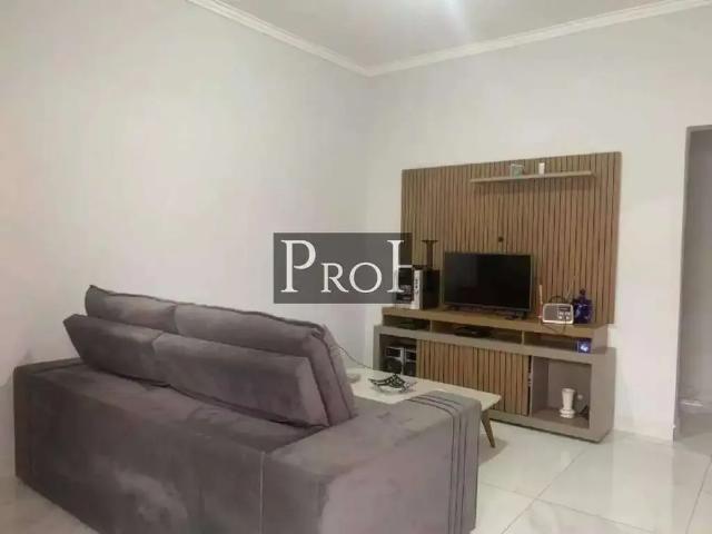 Casa / Sobrado para Venda em São Caetano do Sul/SP Santa Maria 2 Quartos