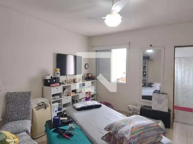 Casa / Sobrado para Venda em São Caetano do Sul/SP Santa Maria 2 Quartos