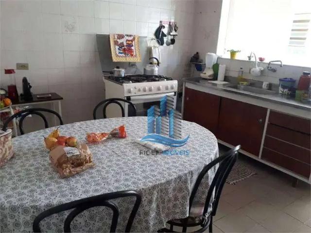 Casa / Sobrado para Venda em São Caetano do Sul/SP Santa Maria 2 Quartos
