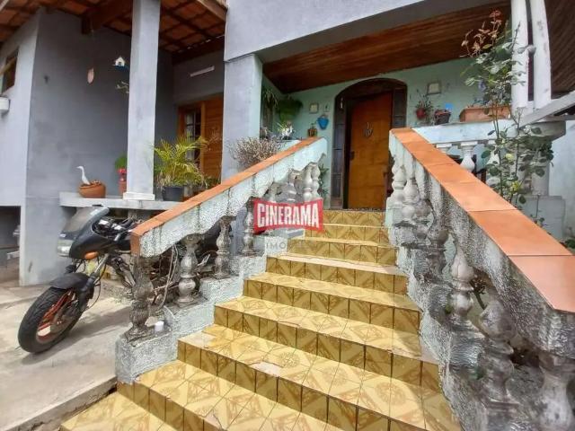 Casa / Sobrado para Venda em São Caetano do Sul/SP Santa Maria 2 Quartos
