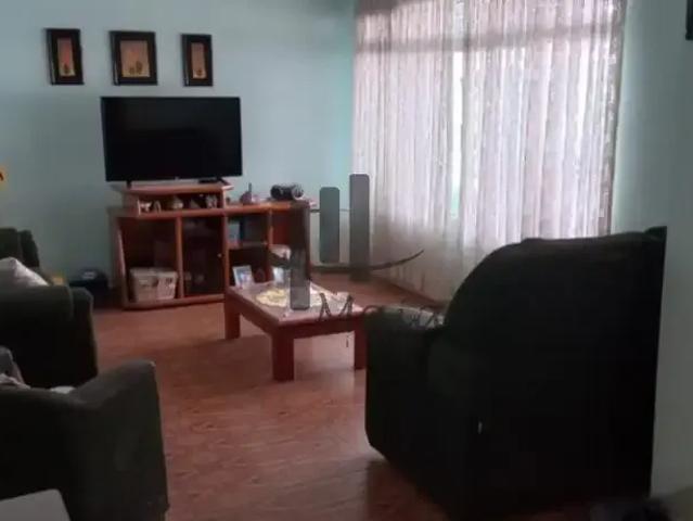 Casa / Sobrado para Venda em São Caetano do Sul/SP Santa Maria 2 Quartos