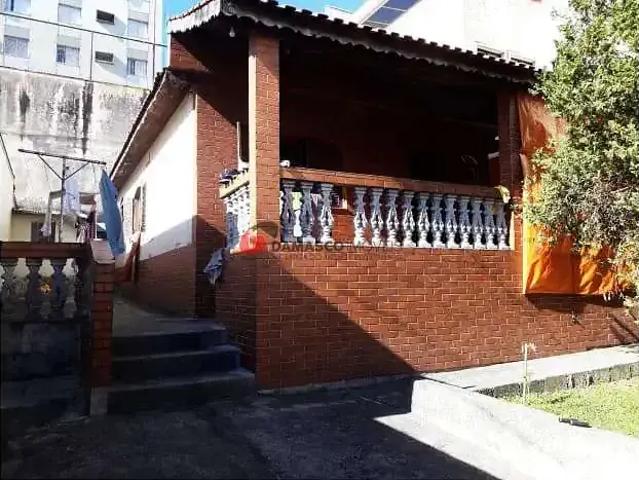 Casa / Sobrado para Venda em São Caetano do Sul/SP Santa Maria 2 Quartos