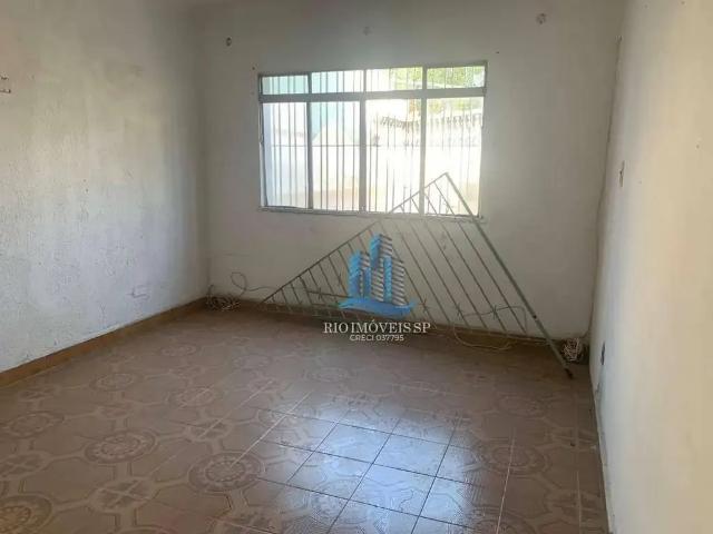 Casa / Sobrado para Venda em São Caetano do Sul/SP Santa Maria 2 Quartos