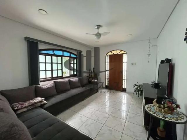 Casa / Sobrado para Venda em São Caetano do Sul/SP Santa Maria 2 Quartos