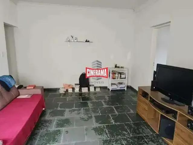 Casa / Sobrado para Venda em São Caetano do Sul/SP Santa Maria 2 Quartos