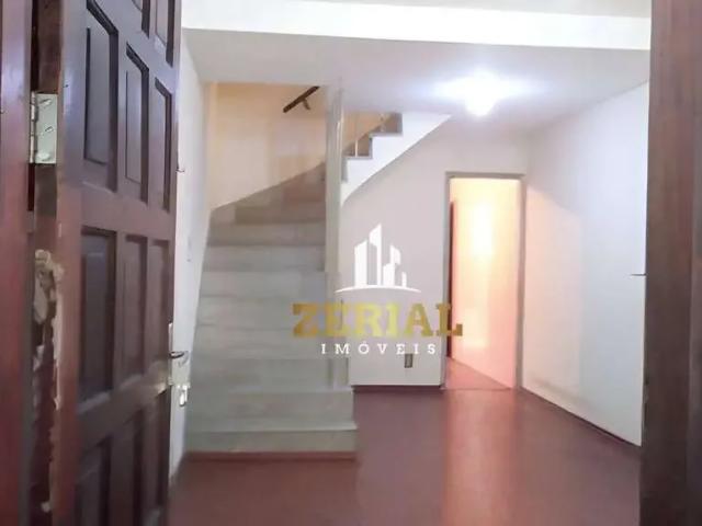 Casa / Sobrado para Venda em São Caetano do Sul/SP Santa Maria 2 Quartos