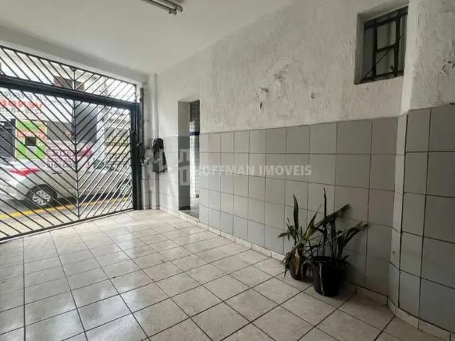 Casa / Sobrado para Venda em São Caetano do Sul/SP Santa Maria 2 Quartos
