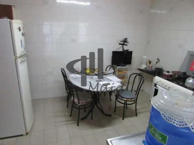 Casa / Sobrado para Venda em São Caetano do Sul/SP Santa Maria 2 Quartos