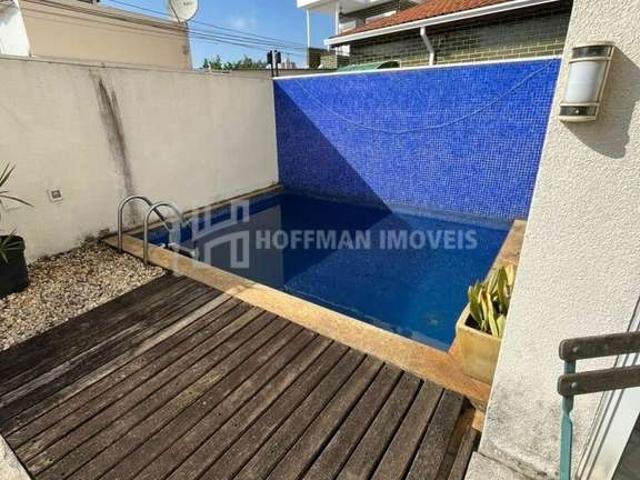 Casa / Sobrado para Venda em São Caetano do Sul/SP Santa Maria 2 Quartos