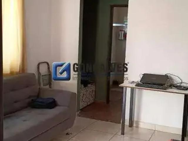 Casa / Sobrado para Venda em São Caetano do Sul/SP Santa Maria 2 Quartos