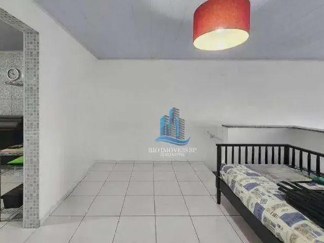 Casa / Sobrado para Venda em São Caetano do Sul/SP Santa Maria 2 Quartos