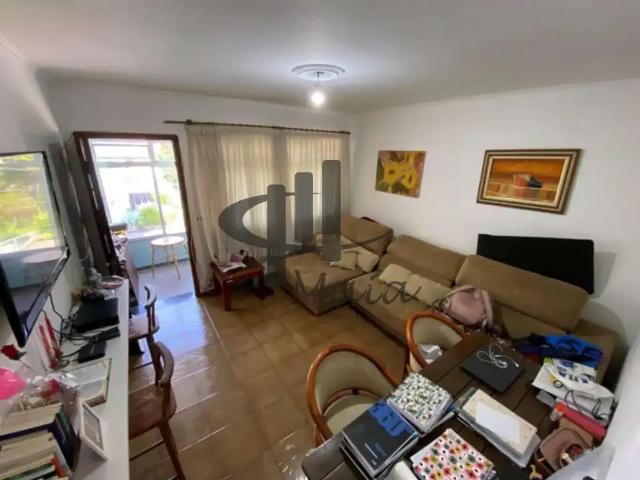 Casa / Sobrado para Venda em São Caetano do Sul/SP Santa Maria 2 Quartos