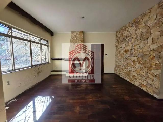 Casa / Sobrado para Venda em São Caetano do Sul/SP Santa Maria 2 Quartos