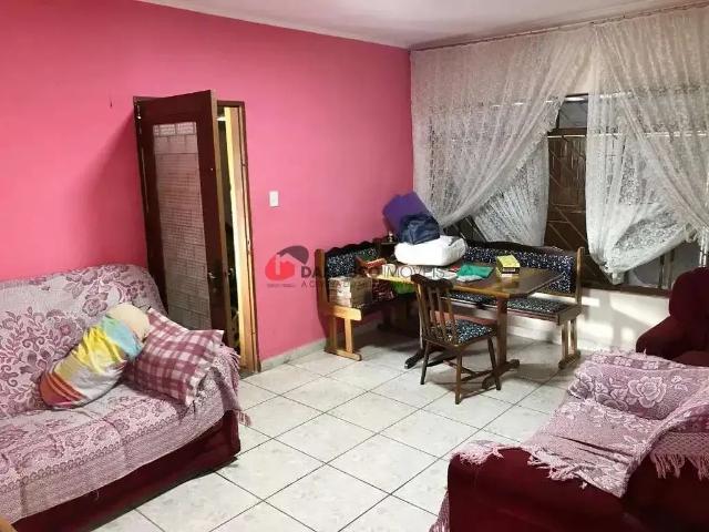 Casa / Sobrado para Venda em São Caetano do Sul/SP Santa Maria 2 Quartos