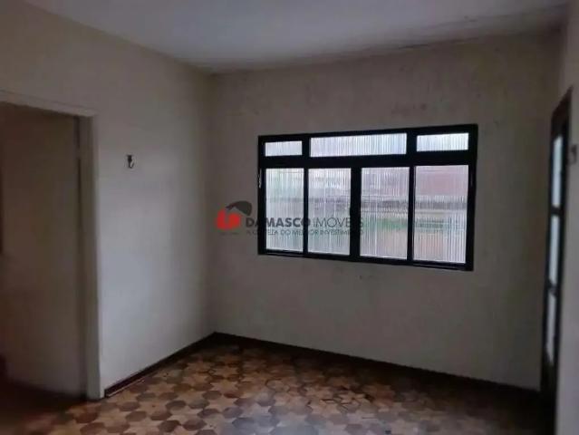 Casa / Sobrado para Venda em São Caetano do Sul/SP Santa Maria 2 Quartos