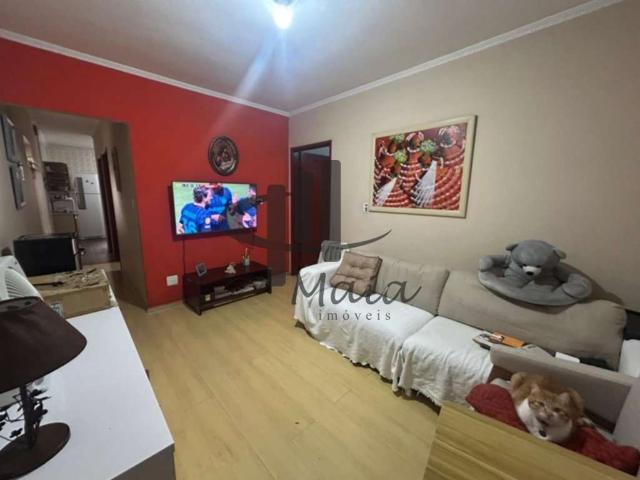 Casa / Sobrado para Venda em São Caetano do Sul/SP Santa Maria 2 Quartos