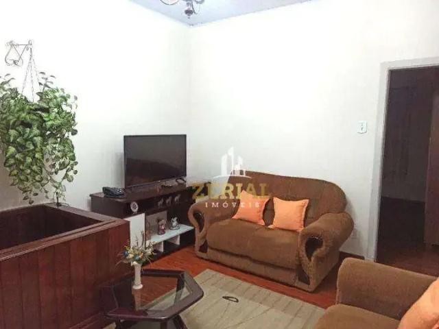Casa / Sobrado para Venda em São Caetano do Sul/SP Santa Maria 2 Quartos
