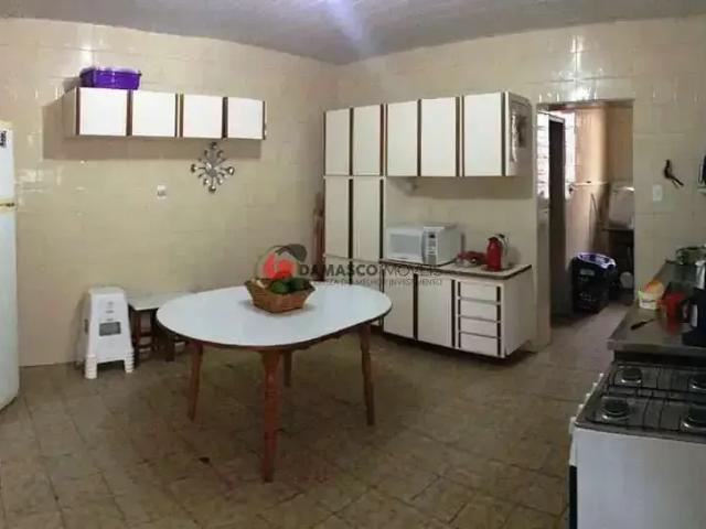 Casa / Sobrado para Venda em São Caetano do Sul/SP Santa Maria 2 Quartos