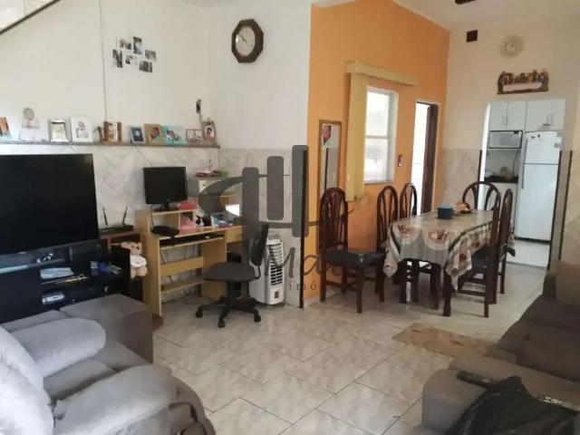 Casa / Sobrado para Venda em São Caetano do Sul/SP Santa Maria 2 Quartos