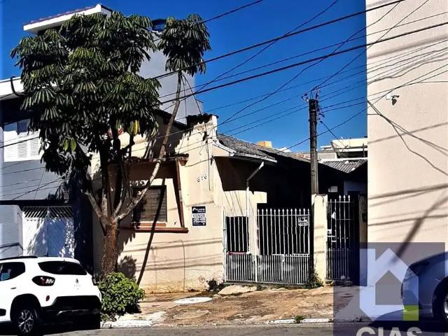 Casa / Sobrado para Venda em São Caetano do Sul/SP Santa Maria 2 Quartos