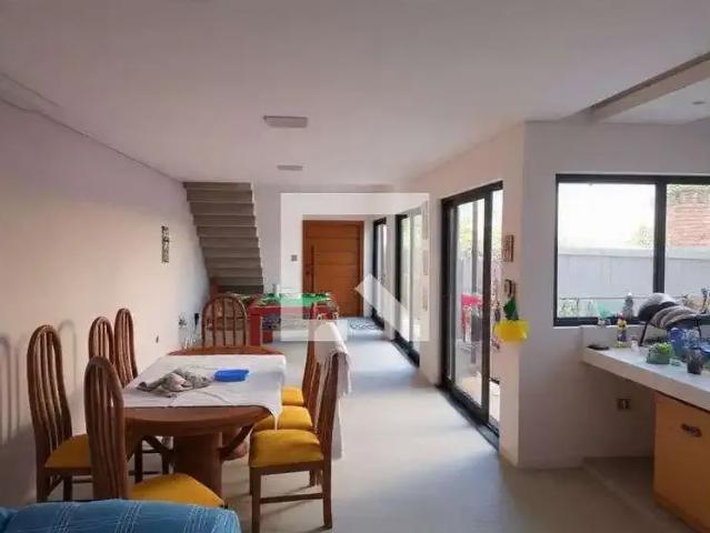 Casa / Sobrado para Venda em São Caetano do Sul/SP Santa Maria 2 Quartos