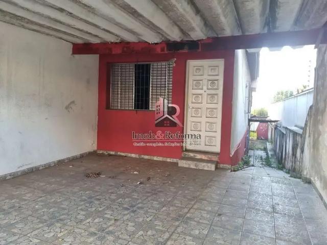Casa / Sobrado para Venda em São Caetano do Sul/SP Santa Maria 2 Quartos