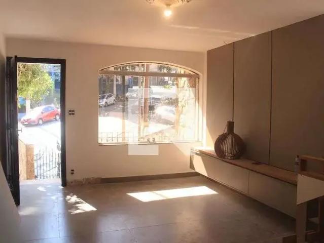 Casa / Sobrado para Venda em São Caetano do Sul/SP Santa Maria 2 Quartos