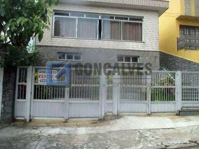 Casa / Sobrado para Venda em São Caetano do Sul/SP Santa Maria 2 Quartos