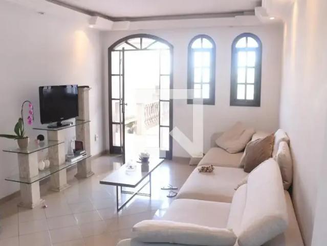 Casa / Sobrado para Venda em São Caetano do Sul/SP Santa Maria 2 Quartos