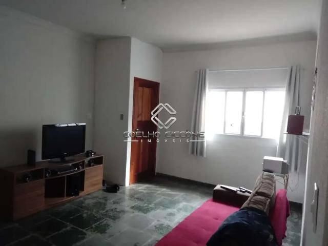 Casa / Sobrado para Venda em São Caetano do Sul/SP Santa Maria 2 Quartos