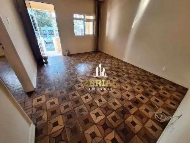 Casa / Sobrado para Venda em São Caetano do Sul/SP Santa Maria 2 Quartos