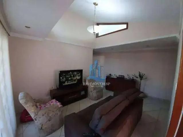 Casa / Sobrado para Venda em São Caetano do Sul/SP Santa Maria 2 Quartos