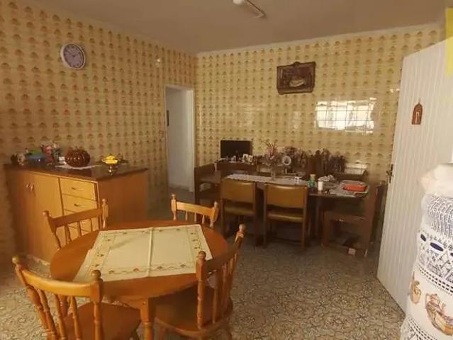 Casa / Sobrado para Venda em São Caetano do Sul/SP Santa Maria 2 Quartos