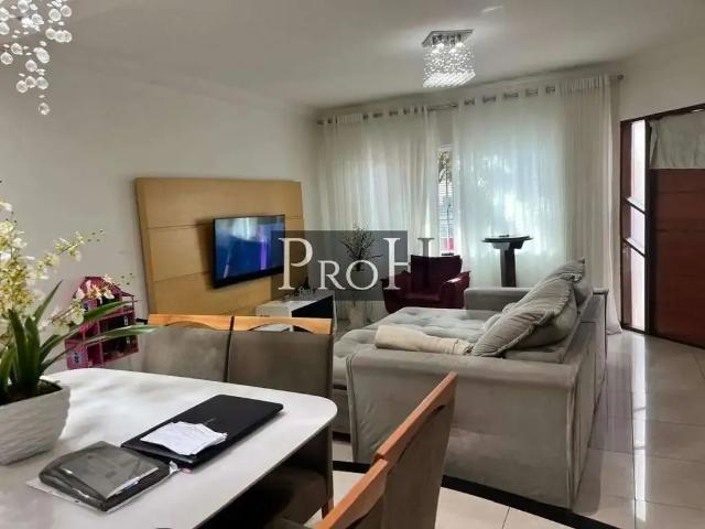 Casa / Sobrado para Venda em São Caetano do Sul/SP Santa Maria 2 Quartos