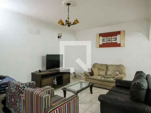Casa / Sobrado para Venda em São Caetano do Sul/SP Santa Maria 2 Quartos