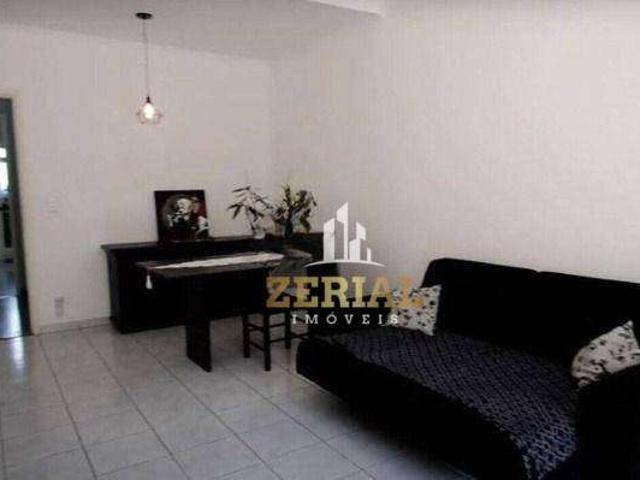 Casa / Sobrado para Venda em São Caetano do Sul/SP Santa Maria 2 Quartos