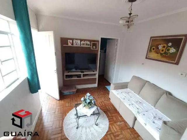 Casa / Sobrado para Venda em São Caetano do Sul/SP Santa Maria 2 Quartos