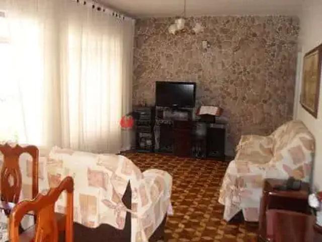Casa / Sobrado para Venda em São Caetano do Sul/SP Santa Maria 2 Quartos