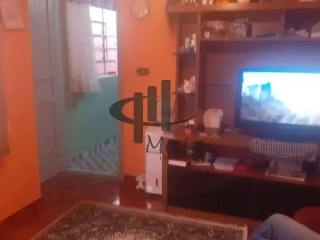 Casa / Sobrado para Venda em São Caetano do Sul/SP Santa Maria 2 Quartos