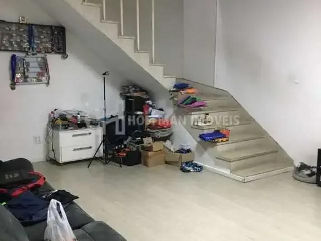 Casa / Sobrado para Venda em São Caetano do Sul/SP Santa Maria 3 Quartos