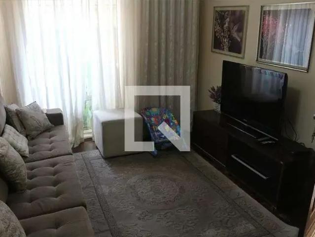 Casa / Sobrado para Venda em São Caetano do Sul/SP Santa Maria 3 Quartos