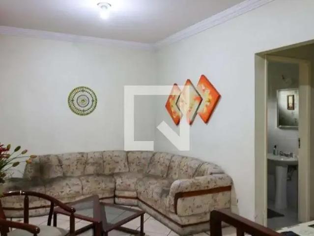 Casa / Sobrado para Venda em São Caetano do Sul/SP Santa Maria 3 Quartos