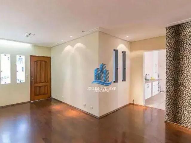 Casa / Sobrado para Venda em São Caetano do Sul/SP Santa Maria 3 Quartos