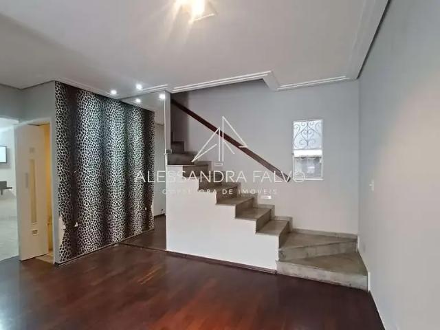 Casa / Sobrado para Venda em São Caetano do Sul/SP Santa Maria 3 Quartos
