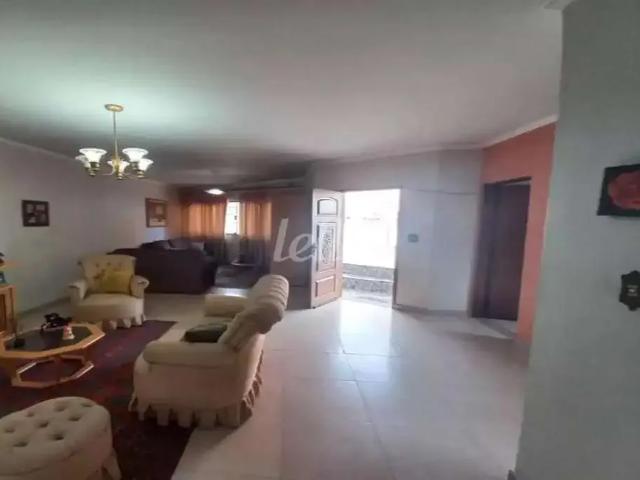 Casa / Sobrado para Venda em São Caetano do Sul/SP Santa Maria 3 Quartos