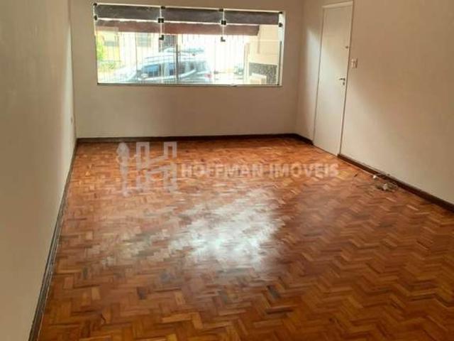Casa / Sobrado para Venda em São Caetano do Sul/SP Santa Maria 3 Quartos