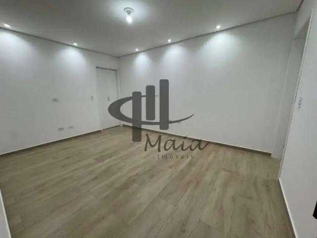 Casa / Sobrado para Venda em São Caetano do Sul/SP Santa Maria 3 Quartos