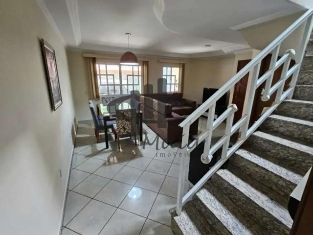 Casa / Sobrado para Venda em São Caetano do Sul/SP Santa Maria 3 Quartos