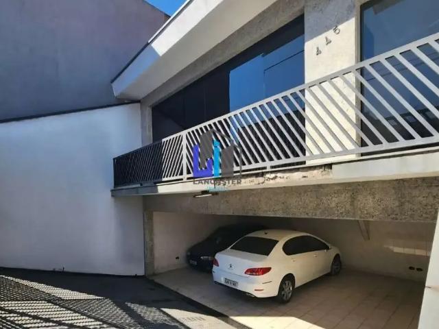 Casa / Sobrado para Venda em São Caetano do Sul/SP Santa Maria 3 Quartos